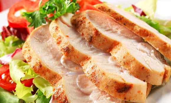 Best Nutrition Diet To Build Muscles For Weight Lifting-Nutrition